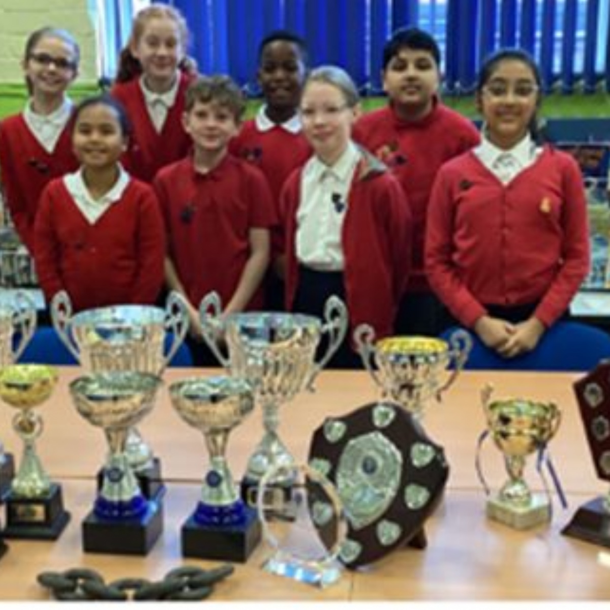 Temple Meadow Primary School - Pupil Parliament - Update